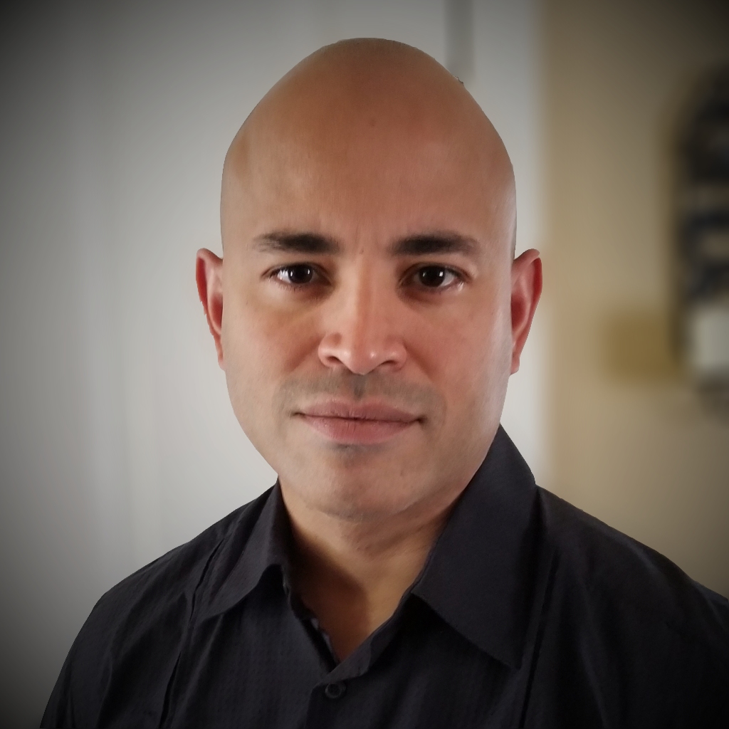 Luis Torres Portfolio